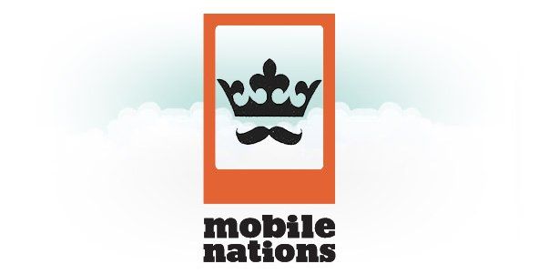 Mobile Nations Movember Week 2 Update - Let it grow, let it grow, let ...