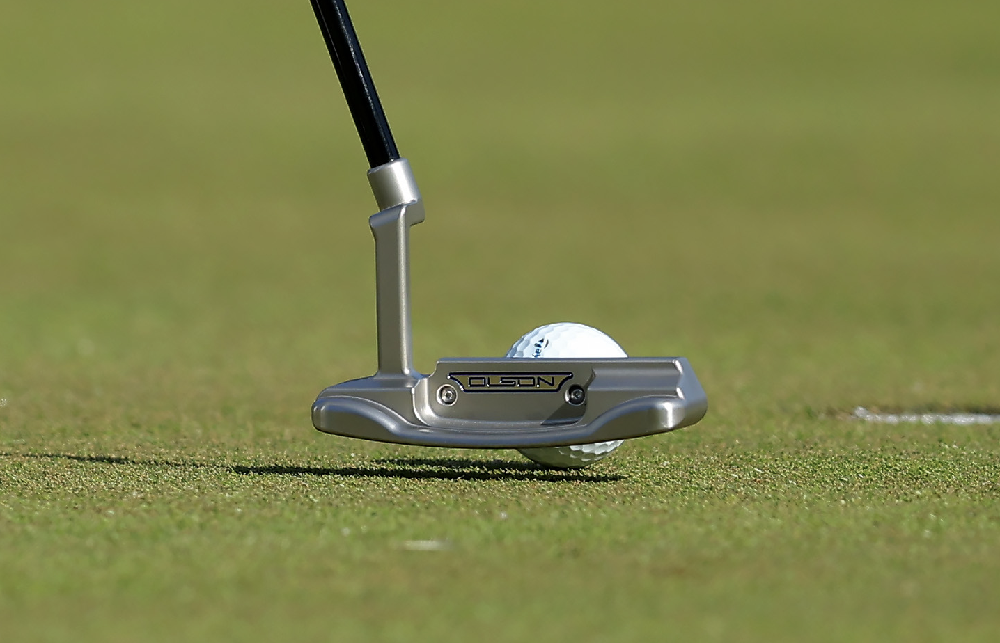 Collin Morikawa Makes Mid-Masters Putter Switch... And It's Paying Off ...