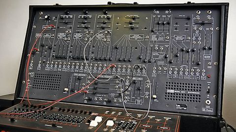 The 10 greatest synthesizers of all time | MusicRadar