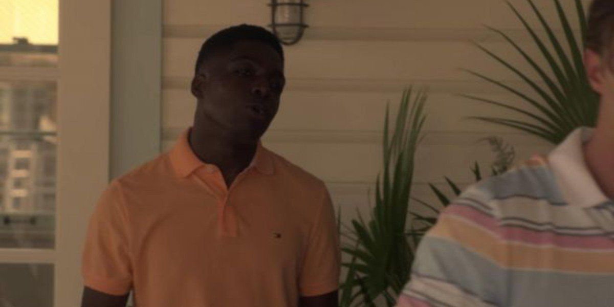 Where You've Seen The Outer Banks Cast Before | Cinemablend