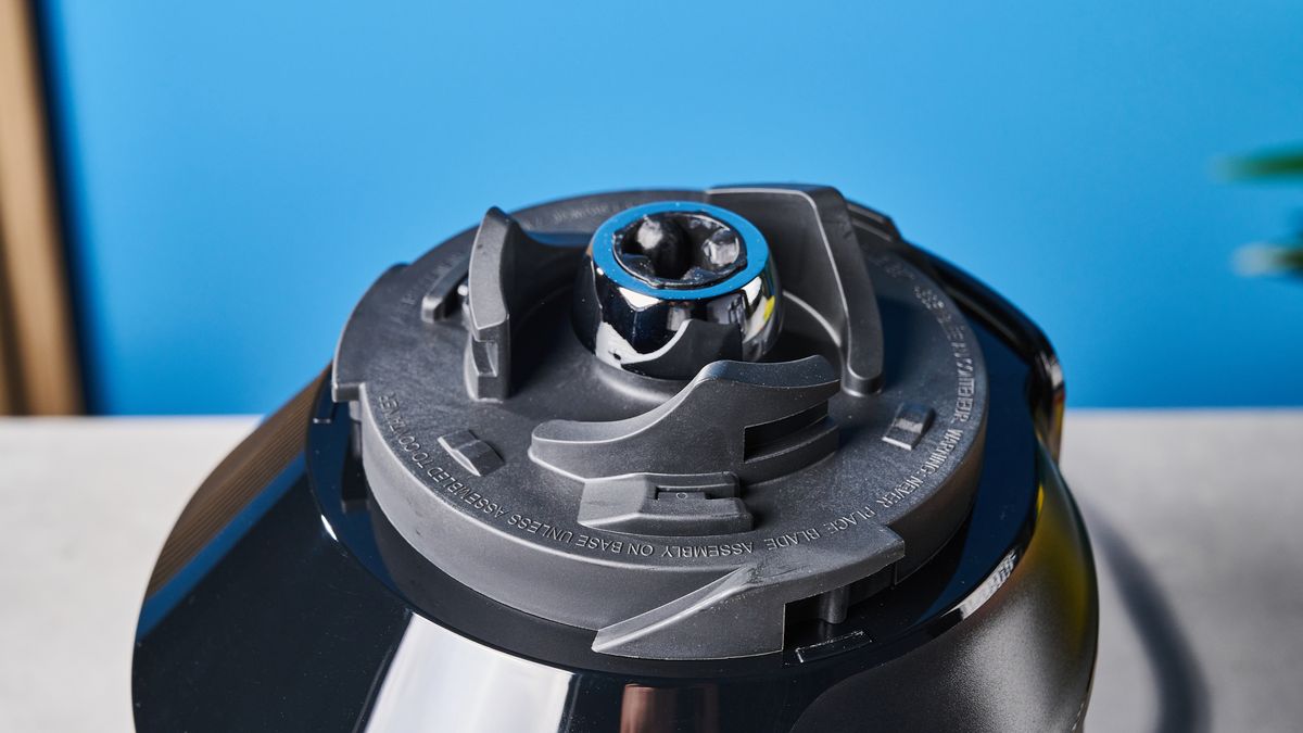 Nutribullet Smart Touch blender review | Tom's Guide