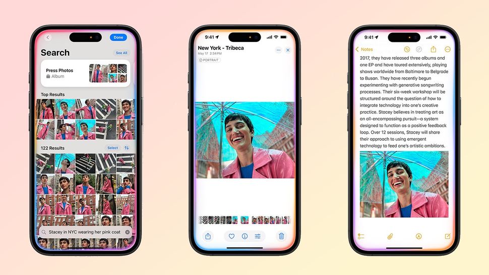 Apple's 'Solarium' UI for iOS 19 is about to bring the biggest design ...