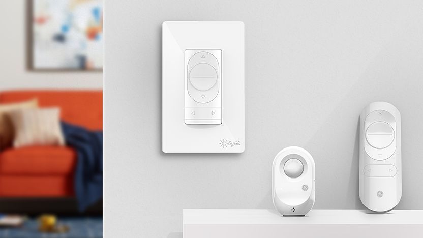 GE's latest smart switches aim to solve the biggest hurdles for ...