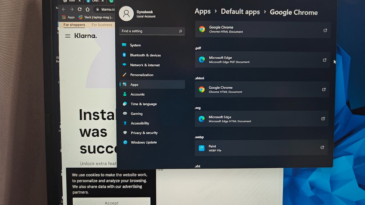Microsoft Edge is acting like a clingy ex that won’t let you move on ...