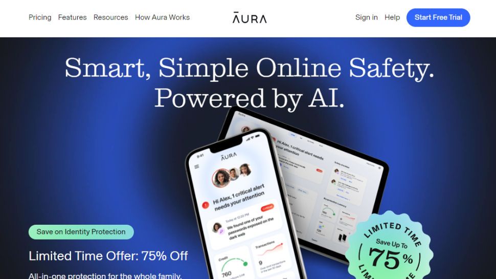 Best credit monitoring service of 2024 | TechRadar