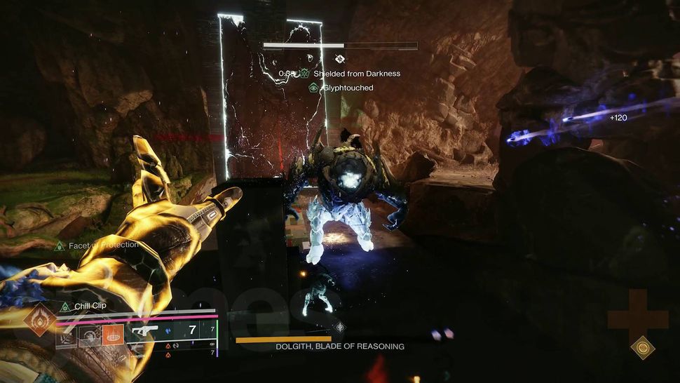 How to beat the Destiny 2 Iconoclasm mission on Legendary | GamesRadar+