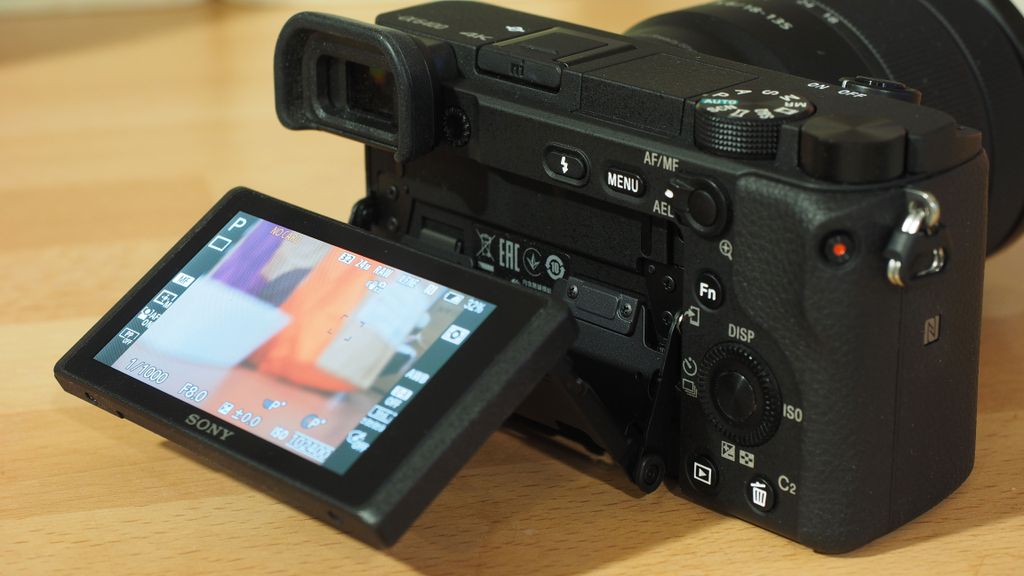 Sony A6400 review: a camera still worth buying in 2024? | Digital ...
