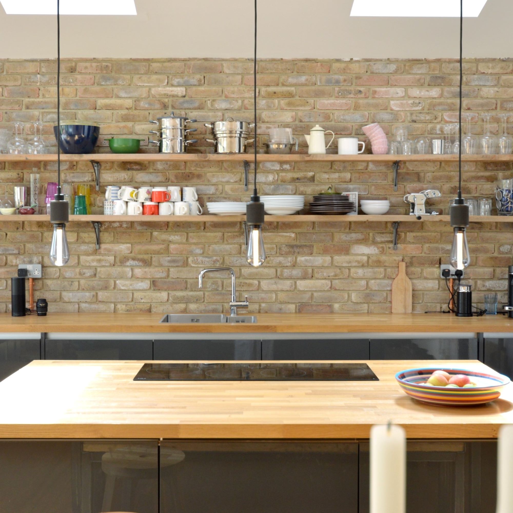 Kitchen extension cost: what to budget for a new room | Ideal Home