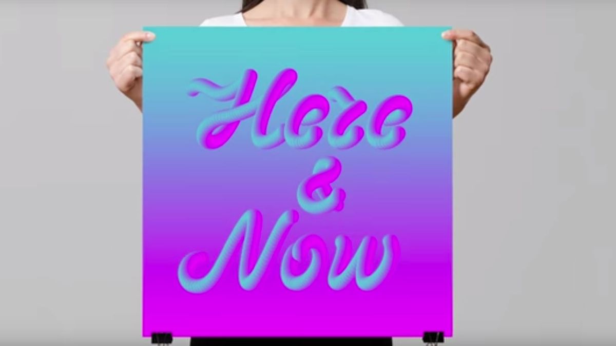 How to make 3D lettering in Illustrator | Creative Bloq