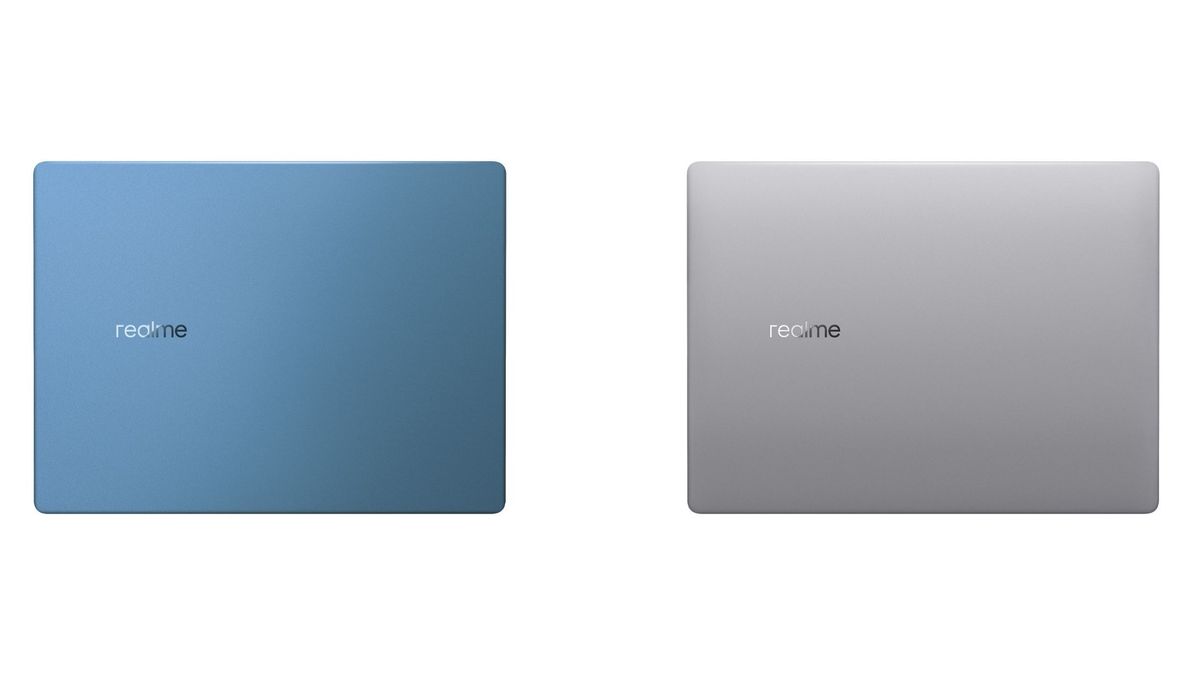 Realme Book Slim review | TechRadar