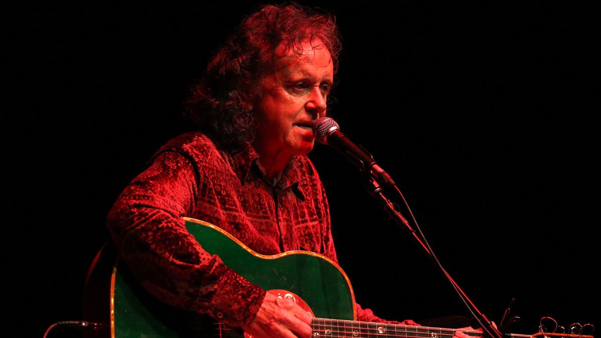 Donovan, Ginger Baker, Davy O’List for Windsor festival | Louder
