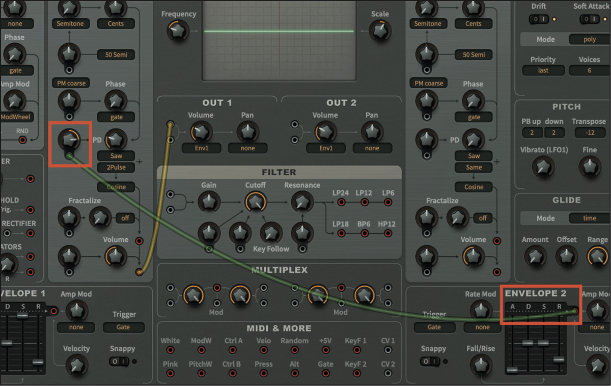 "This is a sound that captured the production psyche": How to build an LFO wobble bass | MusicRadar