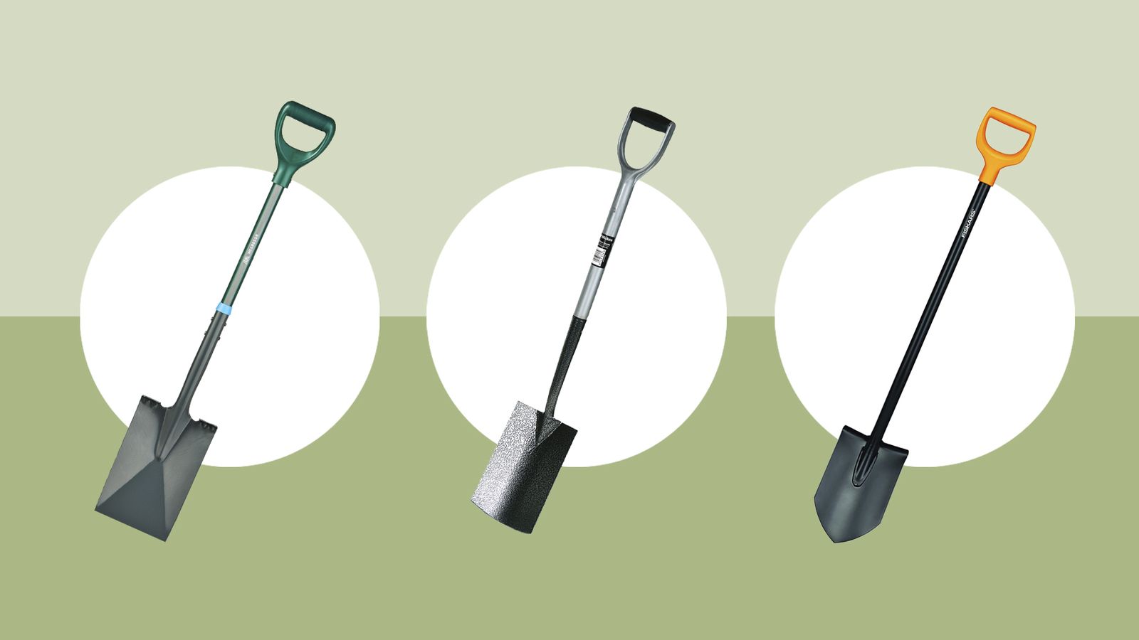 Best garden spades: get more done with these top diggers | Gardeningetc
