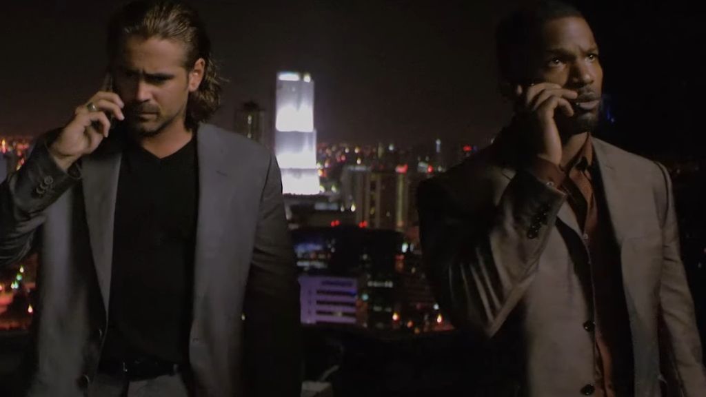 The 35 greatest 2000s action movies | GamesRadar+