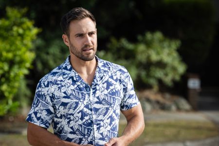 7 things you didn’t know about Neighbours’ Joe Davidson - AKA Cassius ...