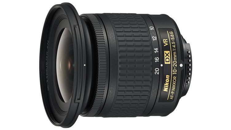 Best wide-angle lenses | Digital Camera World