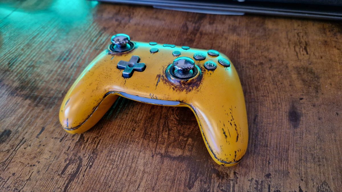 PB Tails Crush Defender review: “Could be the crown jewel of your ...