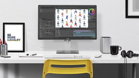 Fed up of Adobe, these designers made their own motion software ...