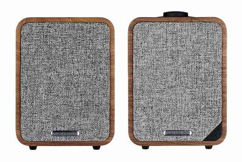 Ruark Audio MR1 Mk2 review: a superb pair of desktop speakers | What Hi-Fi?