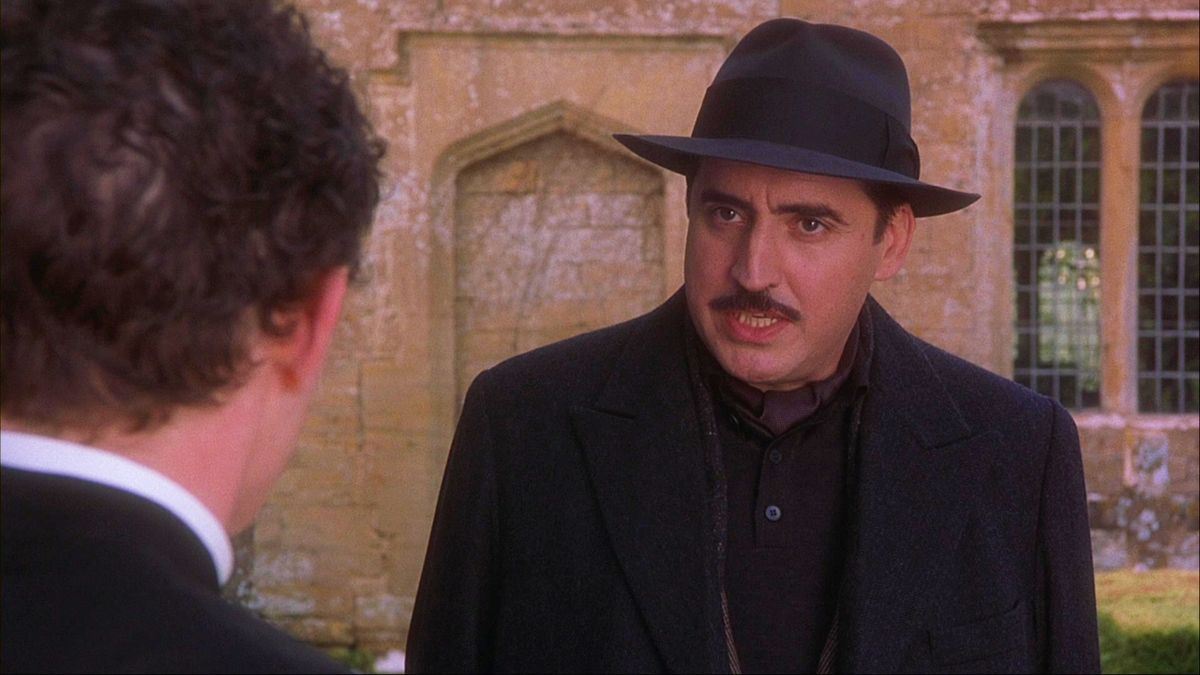 10 Great Alfred Molina Movies And How To Watch Them Online | Cinemablend