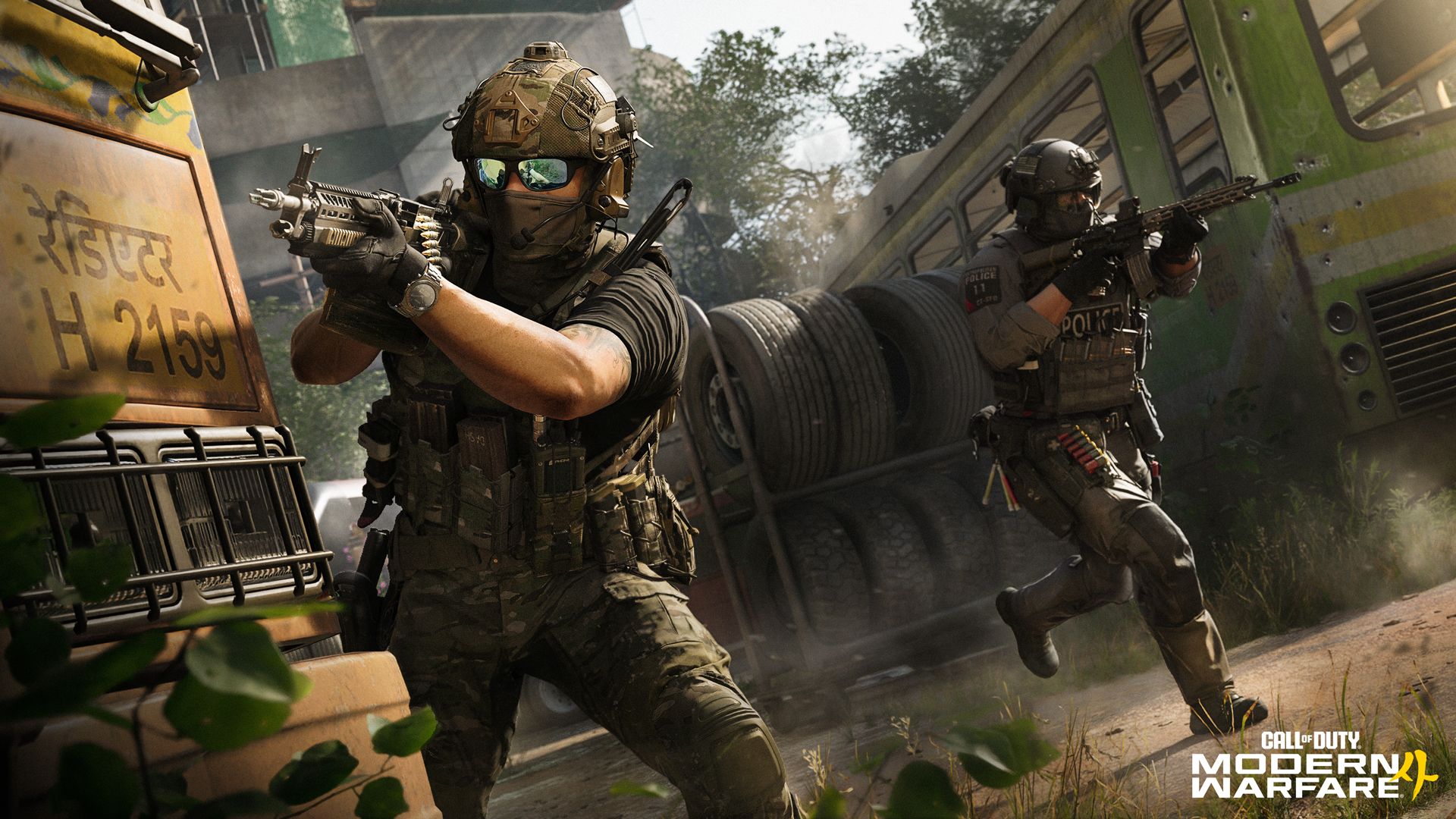 Modern Warfare 4 on Switch 2 will have crossplay multiplayer | GamesRadar+