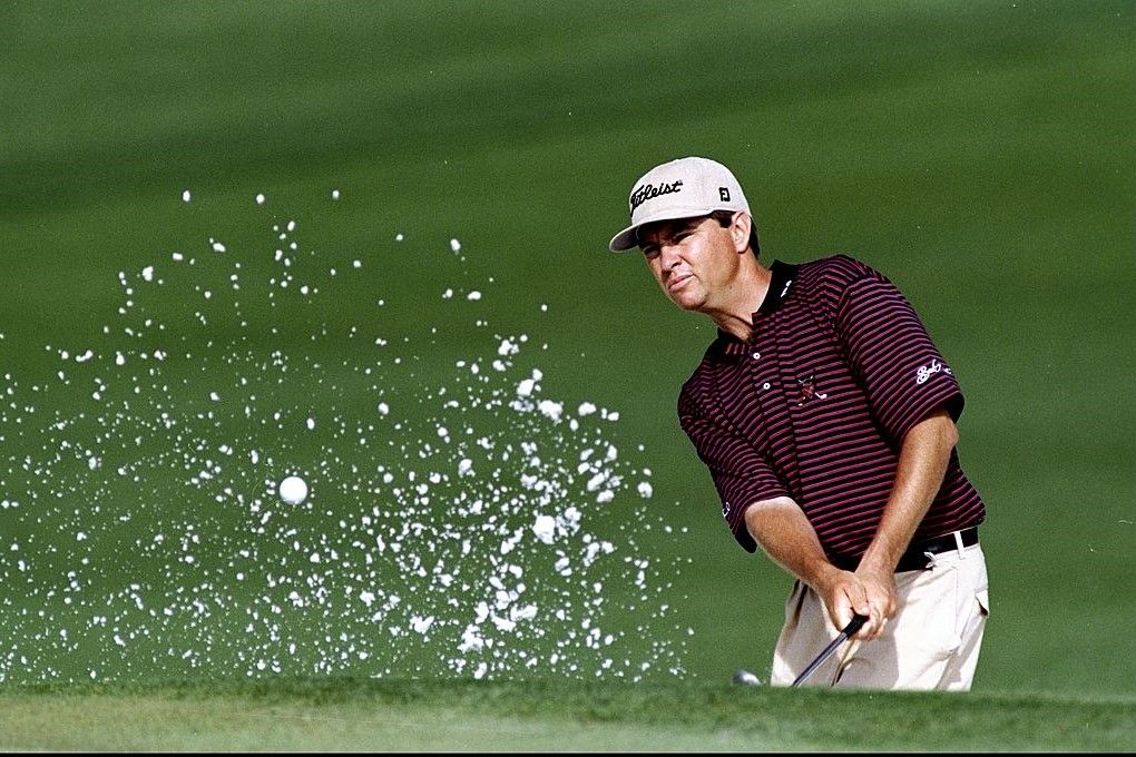 32 Best Golfers Of The 90s | Golf Monthly
