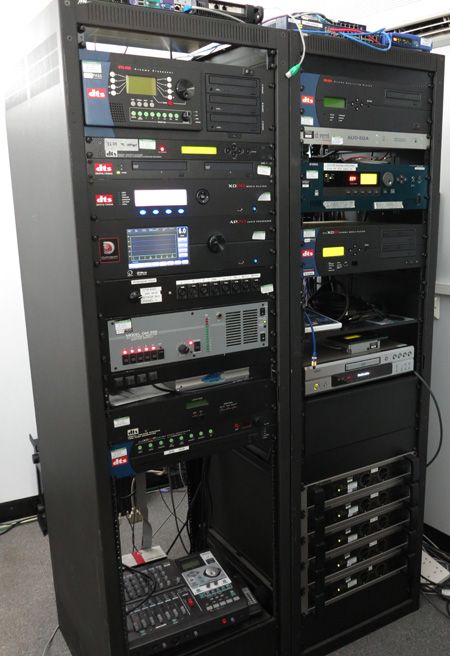 The ultimate home cinema processor – and how film premieres at home are ...