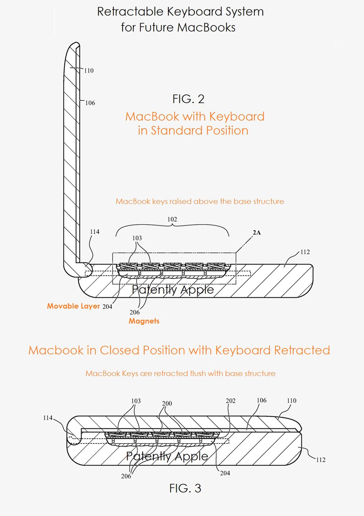 MacBook Pro radical redesign just leaked — now this is different | Tom's Guide