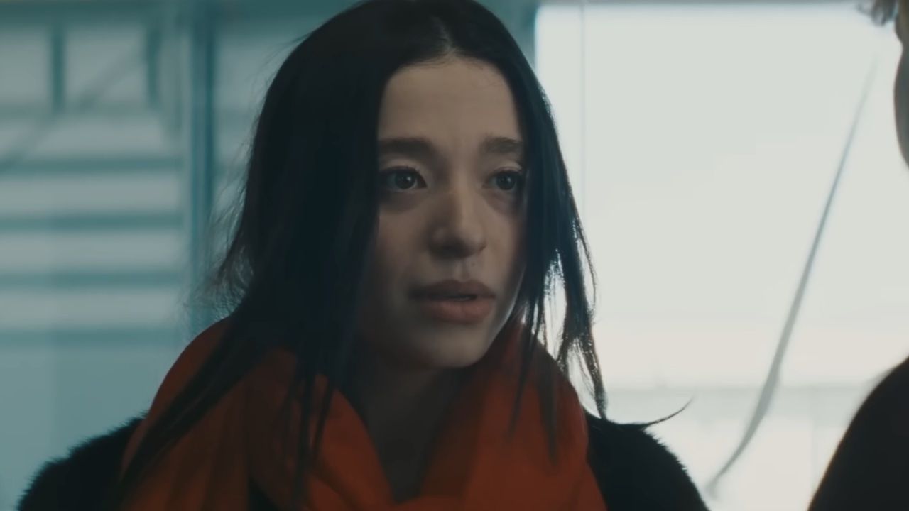 I Finally Watched Oscar Winner Anora, And I Feel Like I Watched A ...