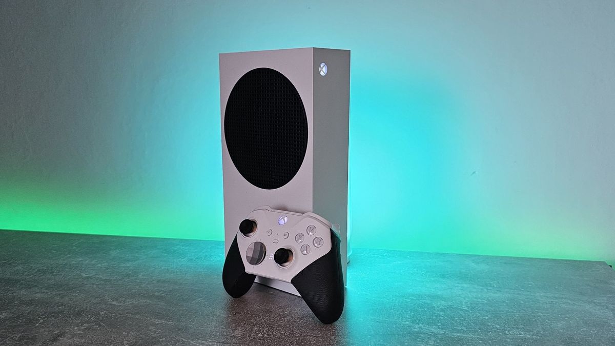 The best Xbox Series S deal ever is back, but for how long? | Windows ...