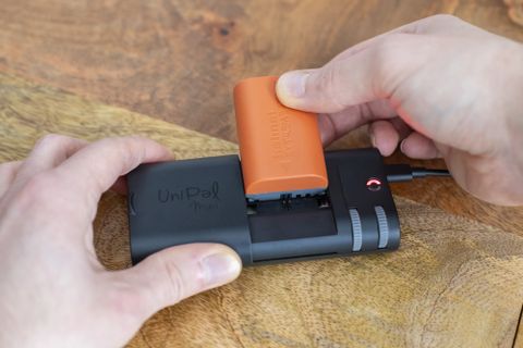 The best universal camera battery charger | Digital Camera World