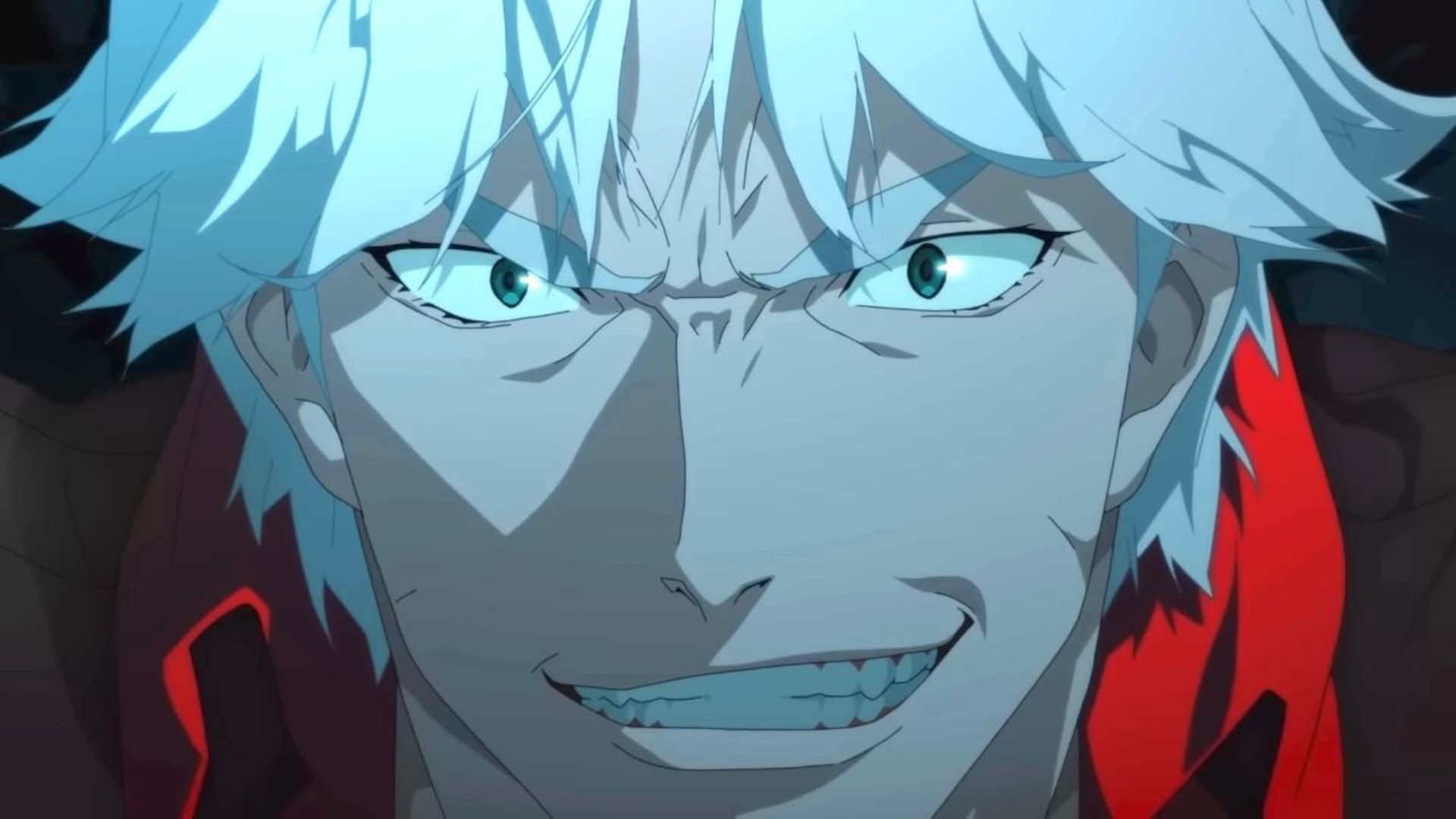 Devil May Cry review: "Netflix's anime adaptation is dated and clunky ...