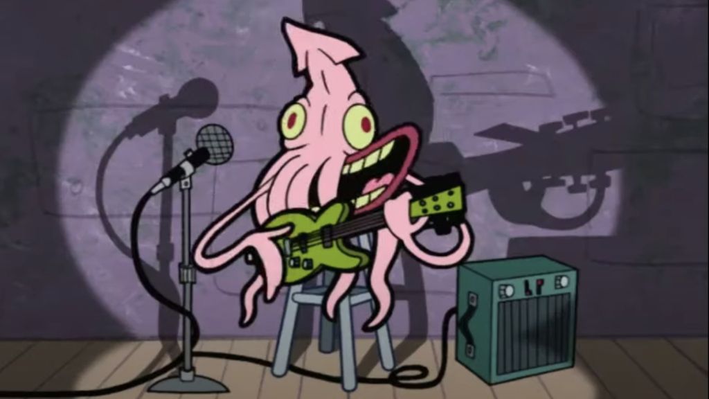 32 Cartoons That "Weird Al" Has Appeared In | Cinemablend