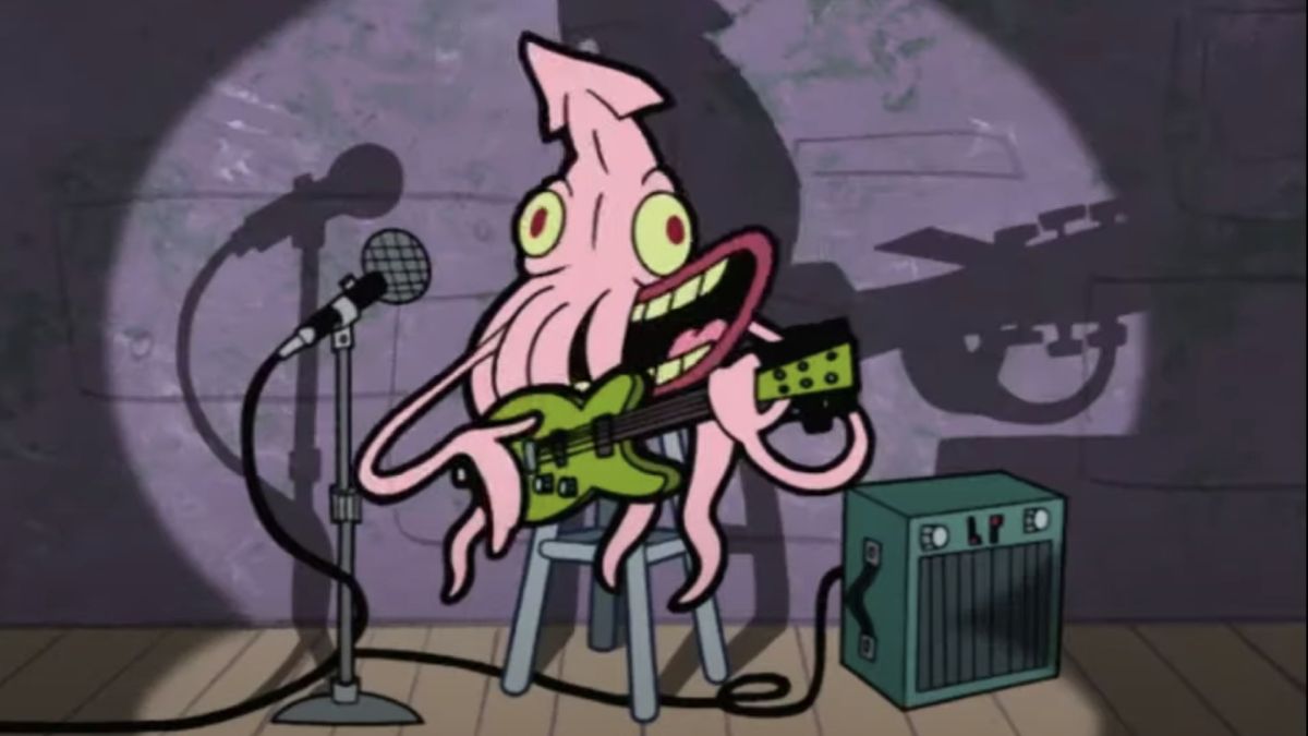 32 Cartoons That "Weird Al" Has Appeared In | Cinemablend