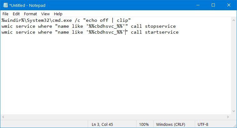 How to clear clipboard data with a shortcut on Windows 10 | Windows Central