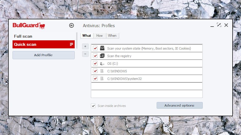 BullGuard Antivirus solutions review | TechRadar