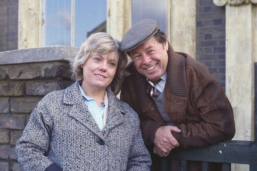 EastEnders legend Bill Treacher dies aged 92 | What to Watch