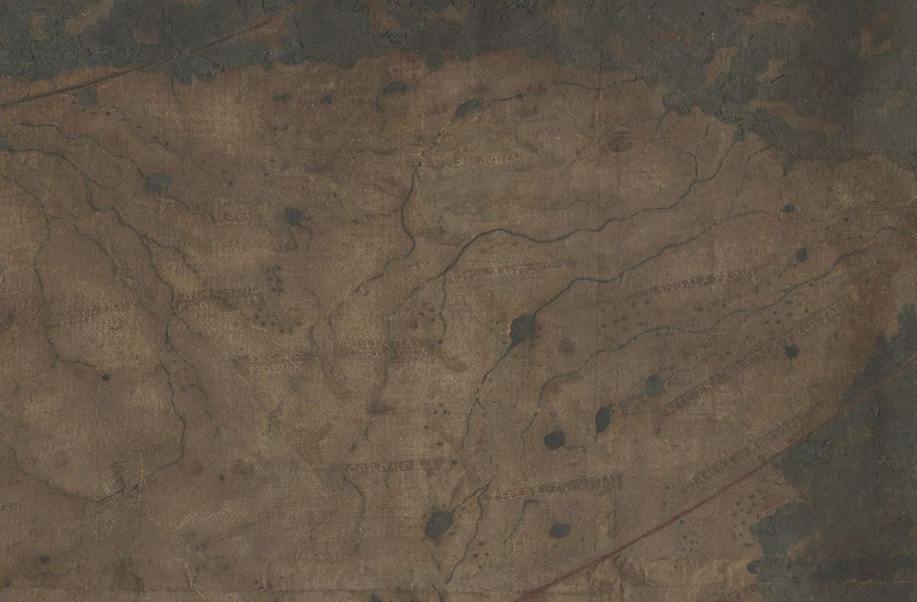 Photos: Christopher Columbus Likely Saw This 1491 Map | Live Science
