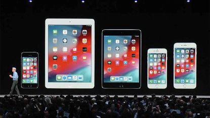 iOS 12: everything you need to know about Apple's new mobile OS | T3