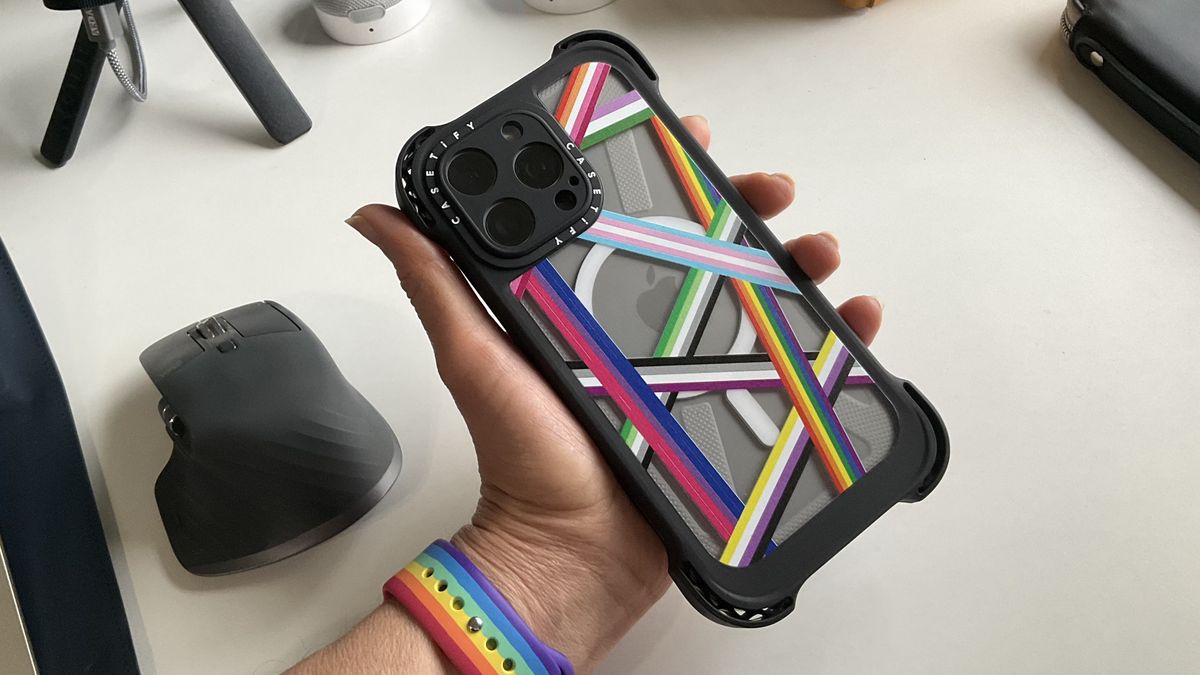 Do you need to spend $100 on an iPhone case? I’ve tested hundreds of ...