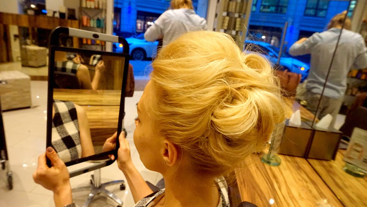 Hiro Miyoshi's top tips for autumn hair | The Week