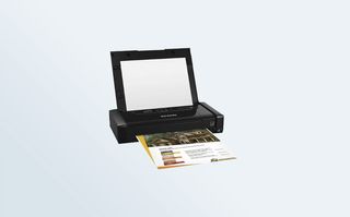 Best Compact Printers 2019 - Small, Portable Wi-Fi Printer Reviews ...