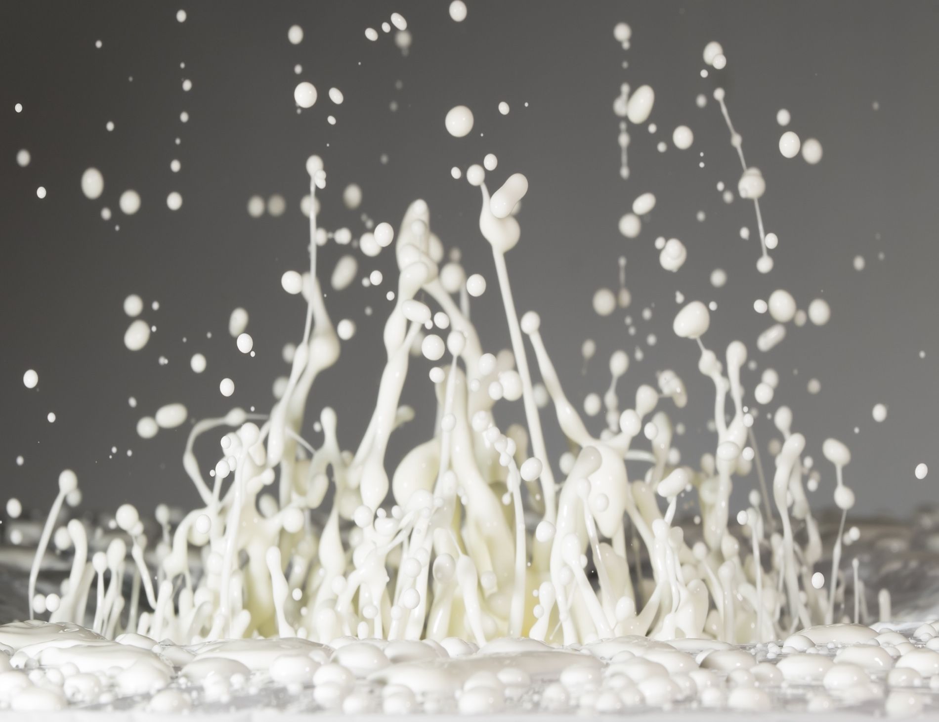 Oobleck's Weird Properties Demystified | Live Science