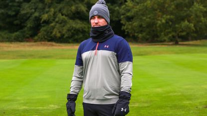 Best Golf Mid Layers 2024 | Golf Monthly