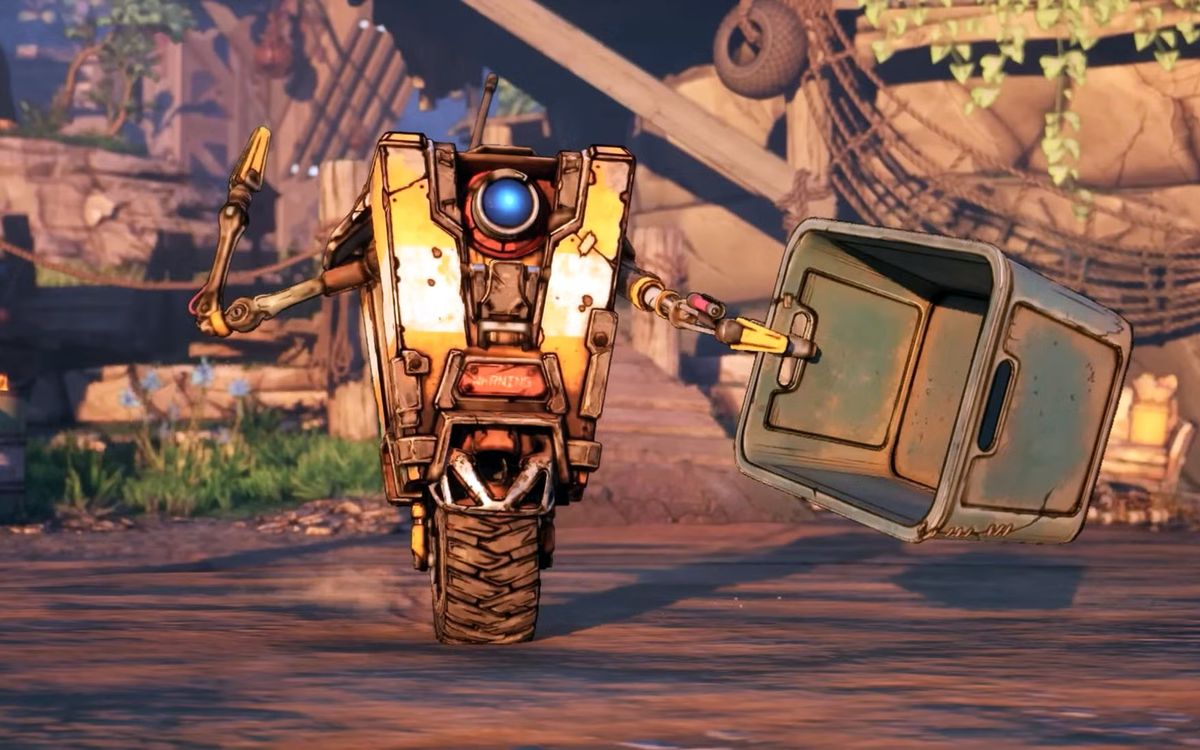 Borderlands 4 guide: Tips to plunder Kairos for all its loot | PC Gamer