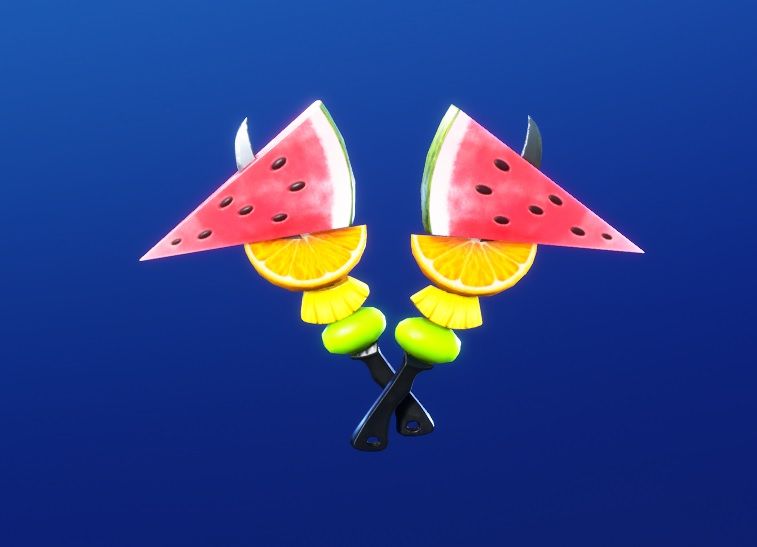 Fortnite Icon Series: skins, emotes, concept art, and more | PC Gamer