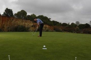 Putting Tips and Video Coaching - Page 4 | Golf Monthly