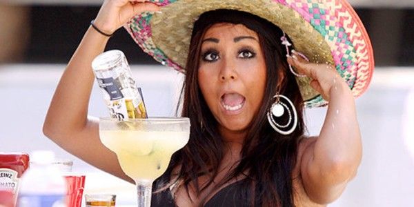 Snooki Addresses Fans After Announcement Of Her Second Baby | Cinemablend