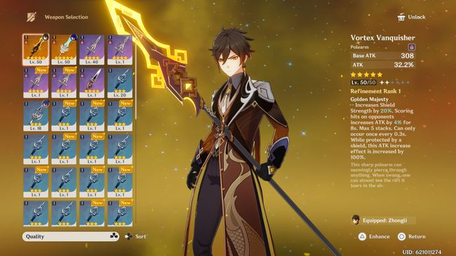 The latest Genshin Impact leaks: Characters, maps, banners, and more ...