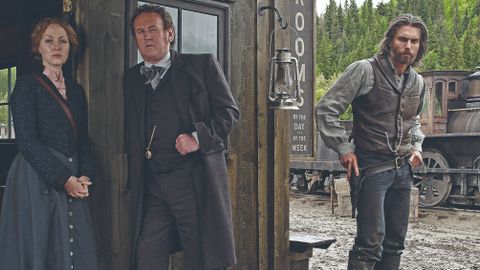 Best Western TV shows to enjoy right now | What to Watch